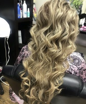 Laila’s Hair Design | Top Rated Hamilton Hair Salon