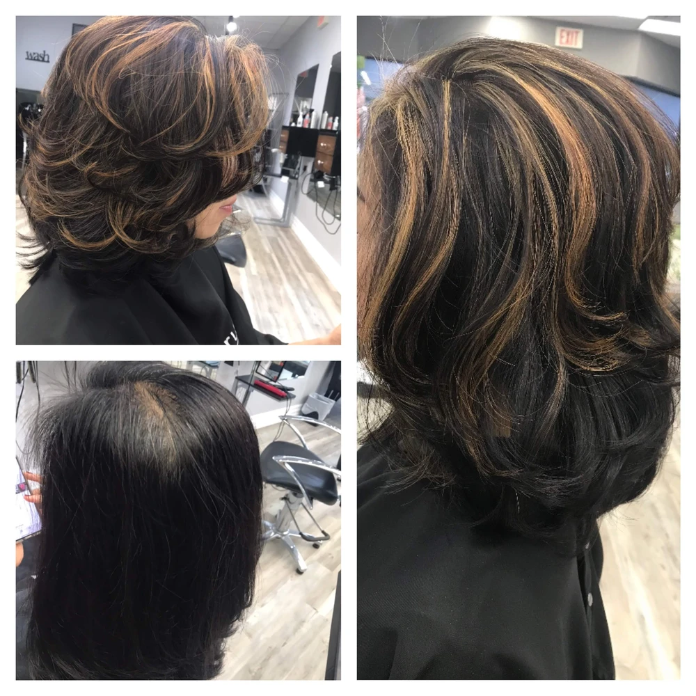 Laila’s Hair Design | Top Rated Hamilton Hair Salon